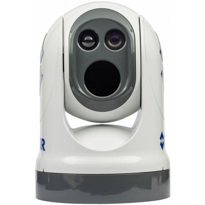 FLIR M400XR Multi-Sensor Thermal/Visable Camera Stabelized with JCU ...
