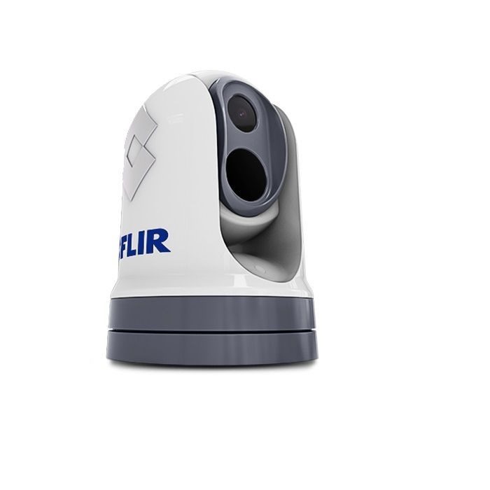 FLIR M364C LR Dual Payload Thermal Camera No JCU 640 x 512 18D HFoV ...