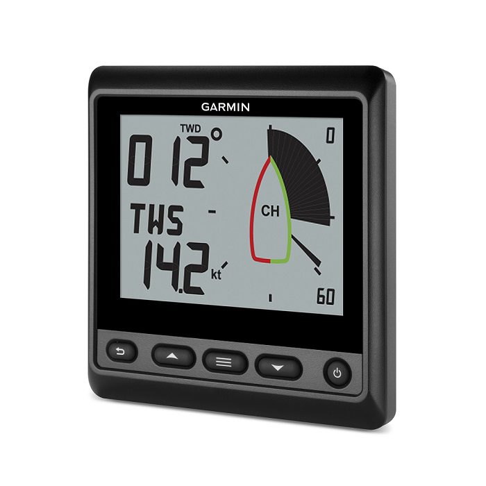 Garmin GNX Wind Display - MarineZoom