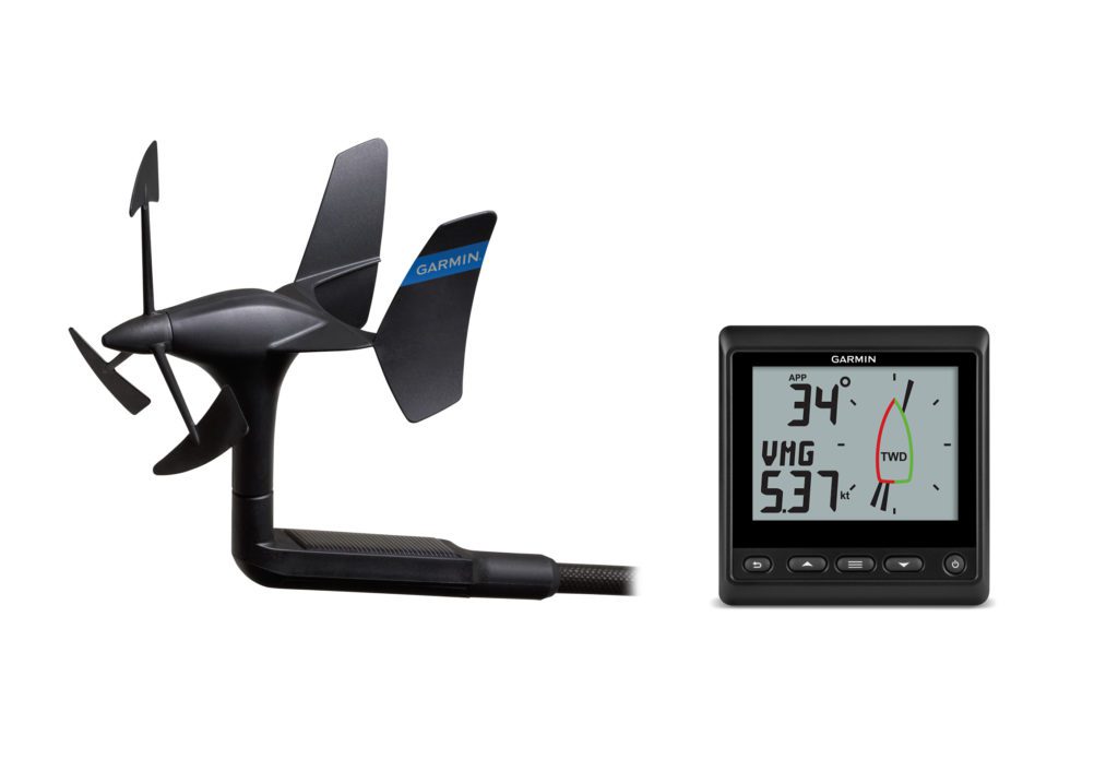 Garmin gWind Wireless 2 Wind Pack - MarineZoom