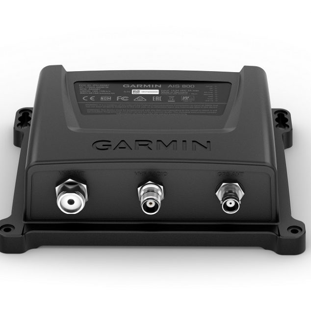 Garmin AIS800 AIS Transceiver - MarineZoom