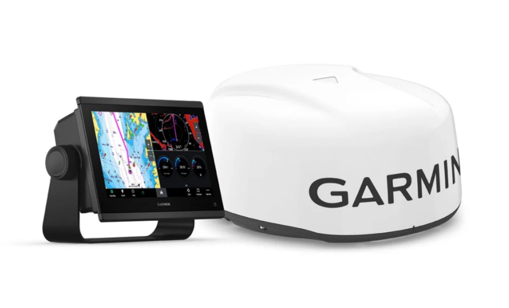 Garmin GPSMAP923XSV HD3 Radar Pack - MarineZoom