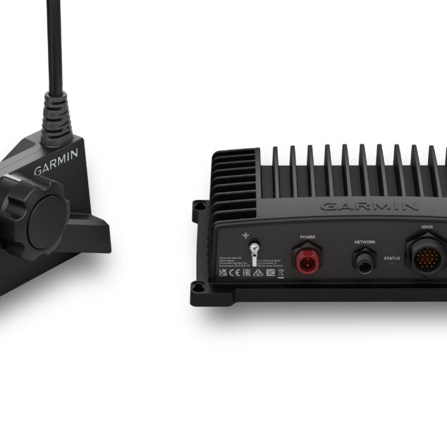 Garmin Panoptix LiveScope Plus With LVS34 transducer and GLS 10 sonar ...