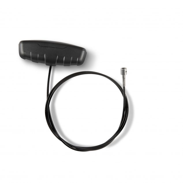 Garmin Pull Handle and Cable For Force Motors - MarineZoom