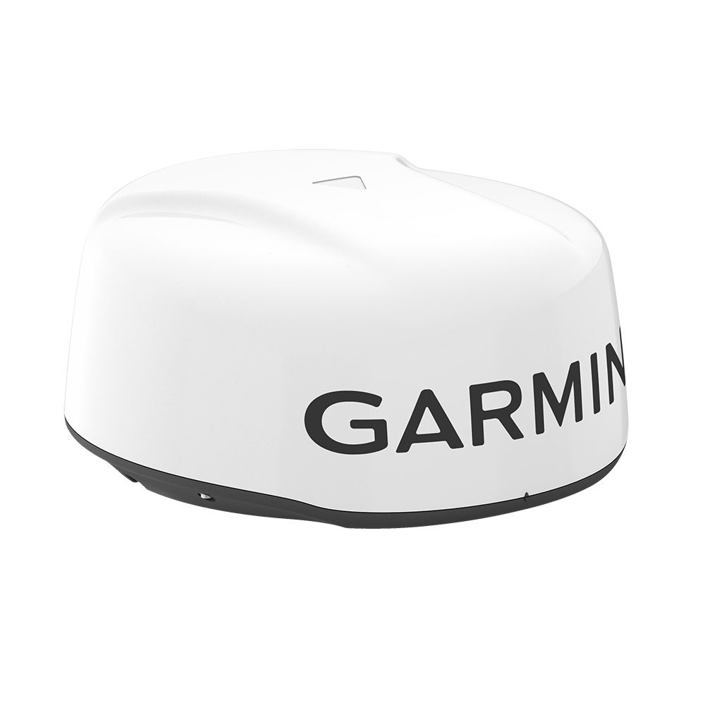 Garmin GMR18 HD3 Radar Dome: Precision for Marine Navigation