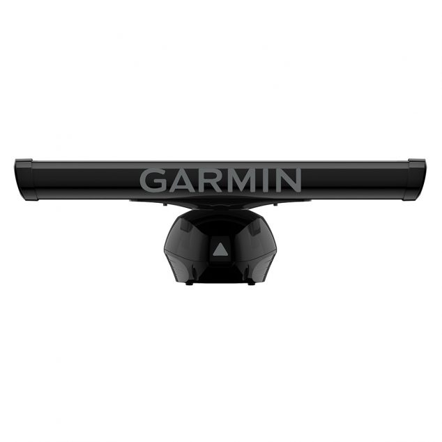 Garmin GMR Fantom 54: Advanced 50 Watt Radar for Boating