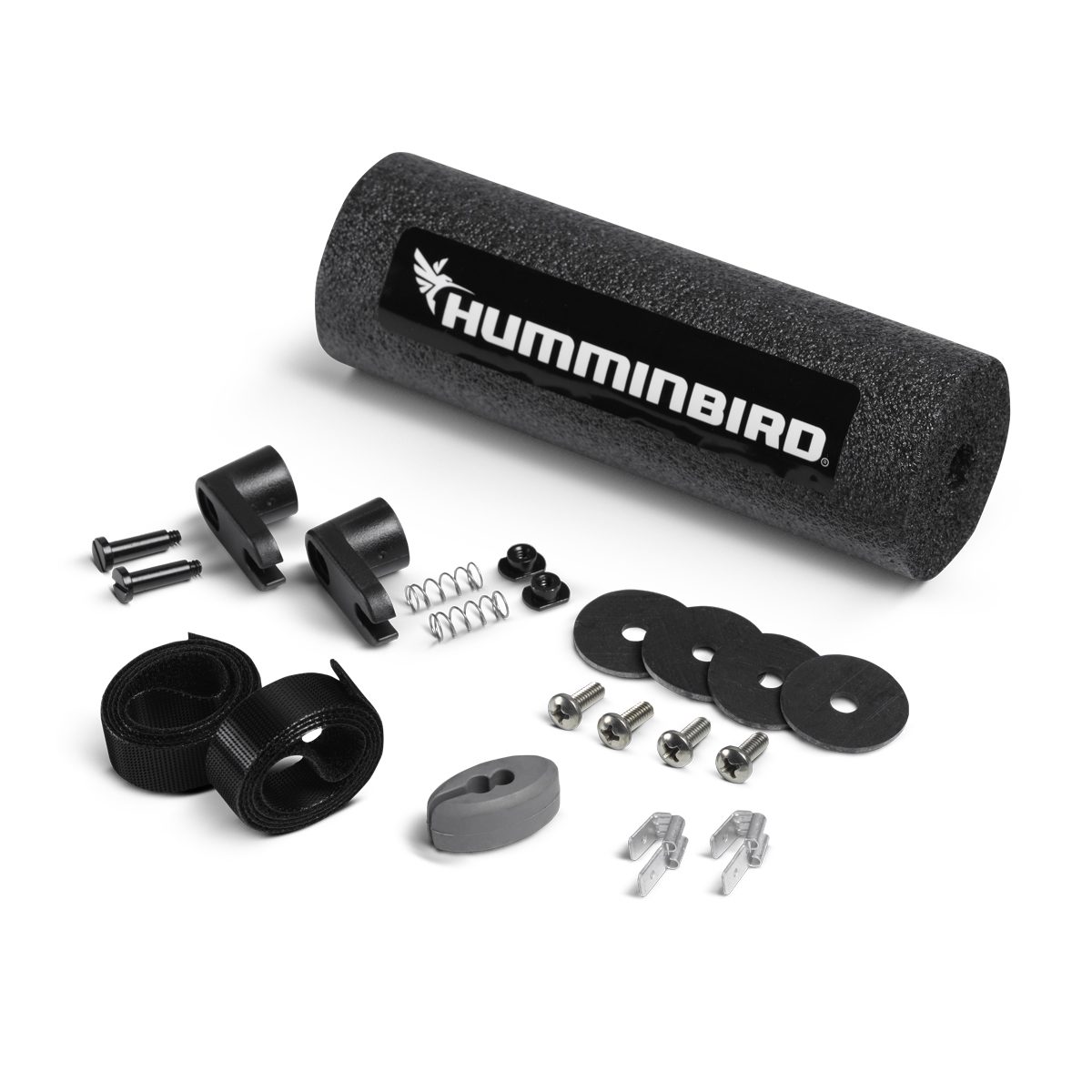 Humminbird MHX-ICE Ice Transducer Mounting Kit - MarineZoom