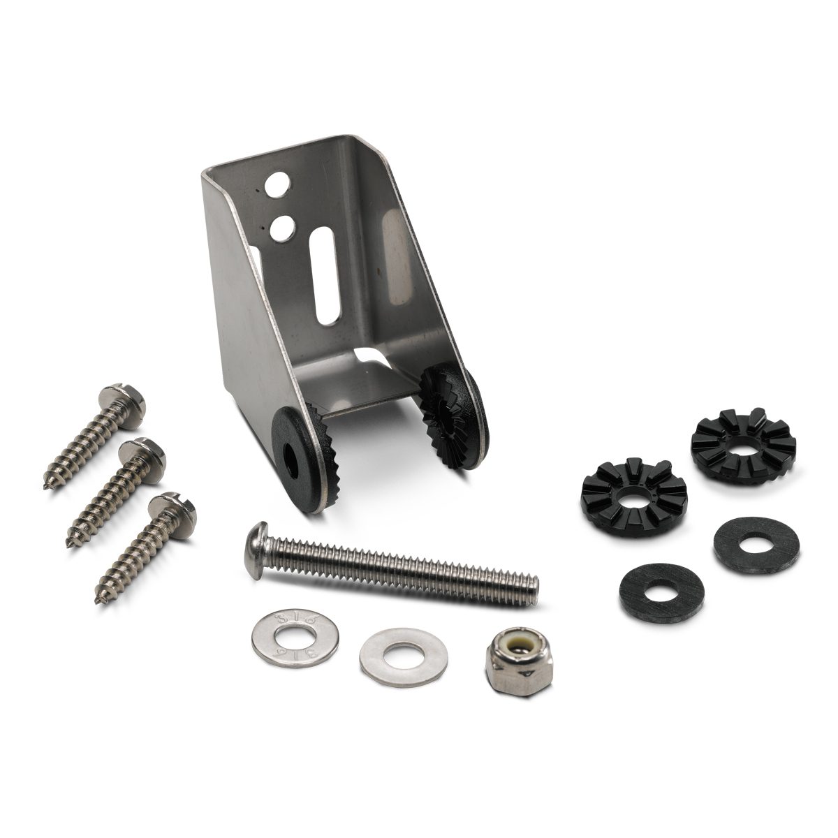 Humminbird MHX-MXNT Mounting Hardware For XNT Transducers - MarineZoom