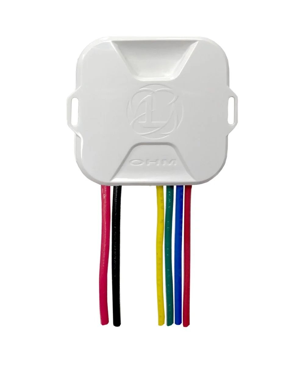 Lumitec PICO OHM Expansion Module - MarineZoom