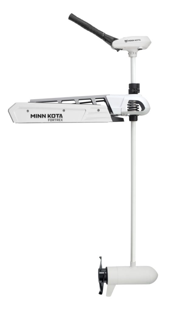 Minn Kota Riptide Fortrex 80 52" Shaft - MarineZoom
