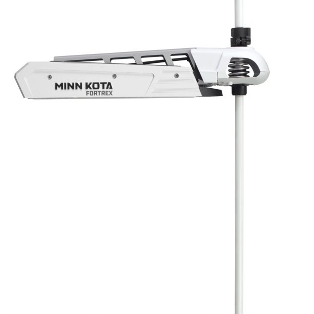 Minn Kota Riptide Fortrex 80 52" Shaft - MarineZoom