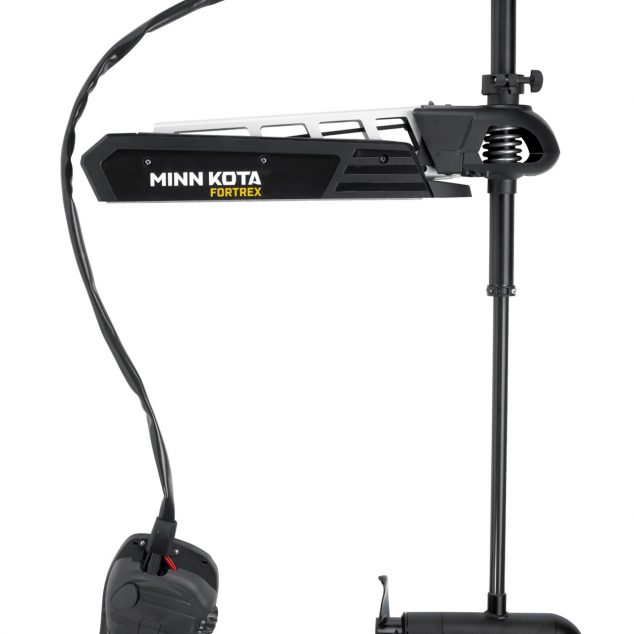 Minn Kota Fortrex 112 45" - MarineZoom