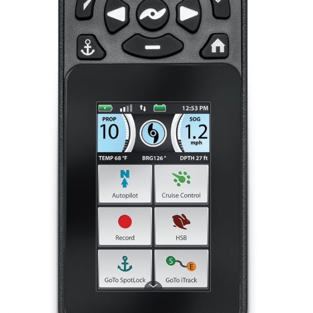 Minn Kota iPilot Link Remote For Bluetooth Systems - MarineZoom