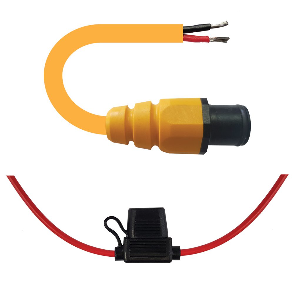 OceanLED DC Power Kit For Explore 6 Series - MarineZoom