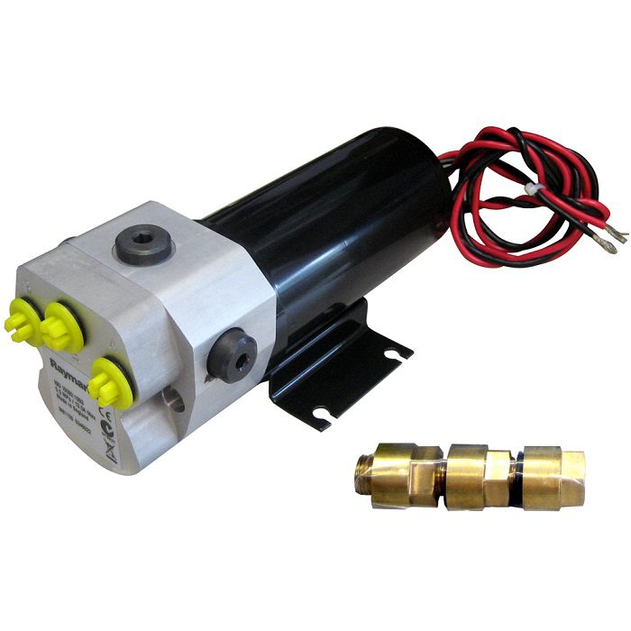 Raymarine T3 Pump 12v - MarineZoom