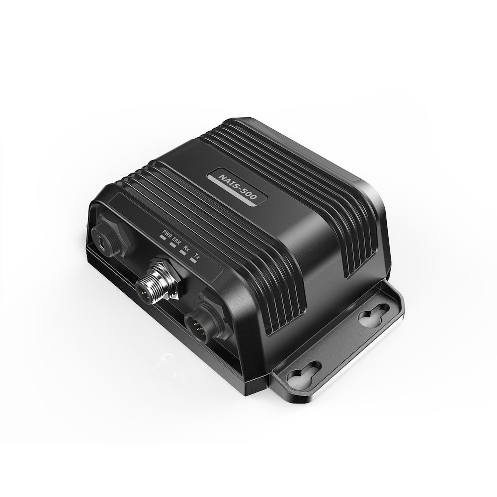 Simrad NAIS-500 Class B AIS Splitter, GPS and N2K - MarineZoom
